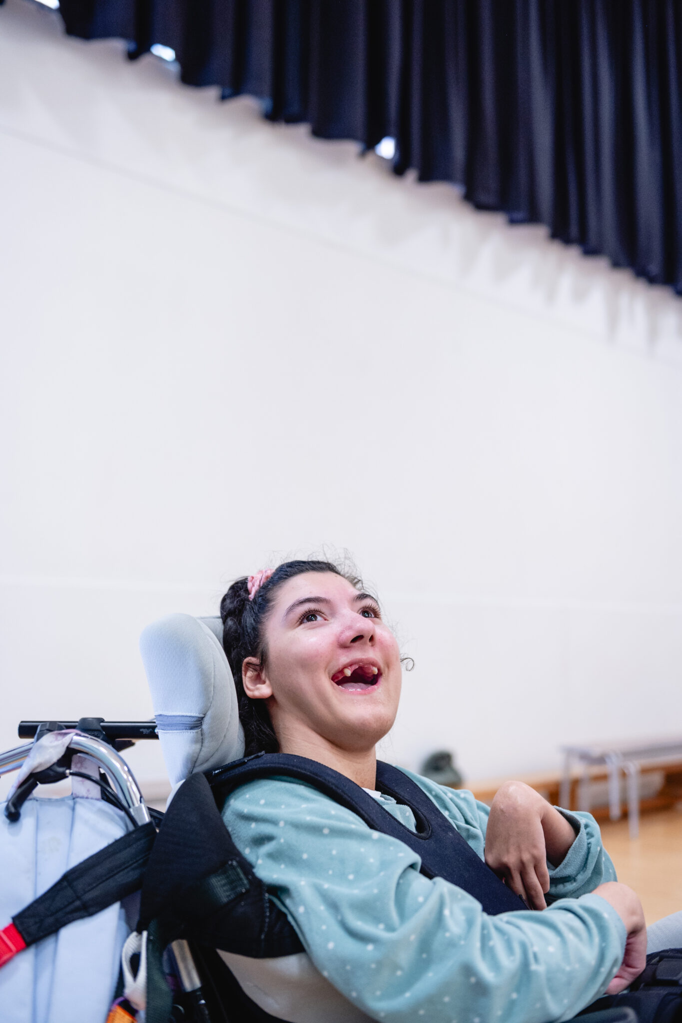 Contact – Beckfoot Hazelbeck Special School
