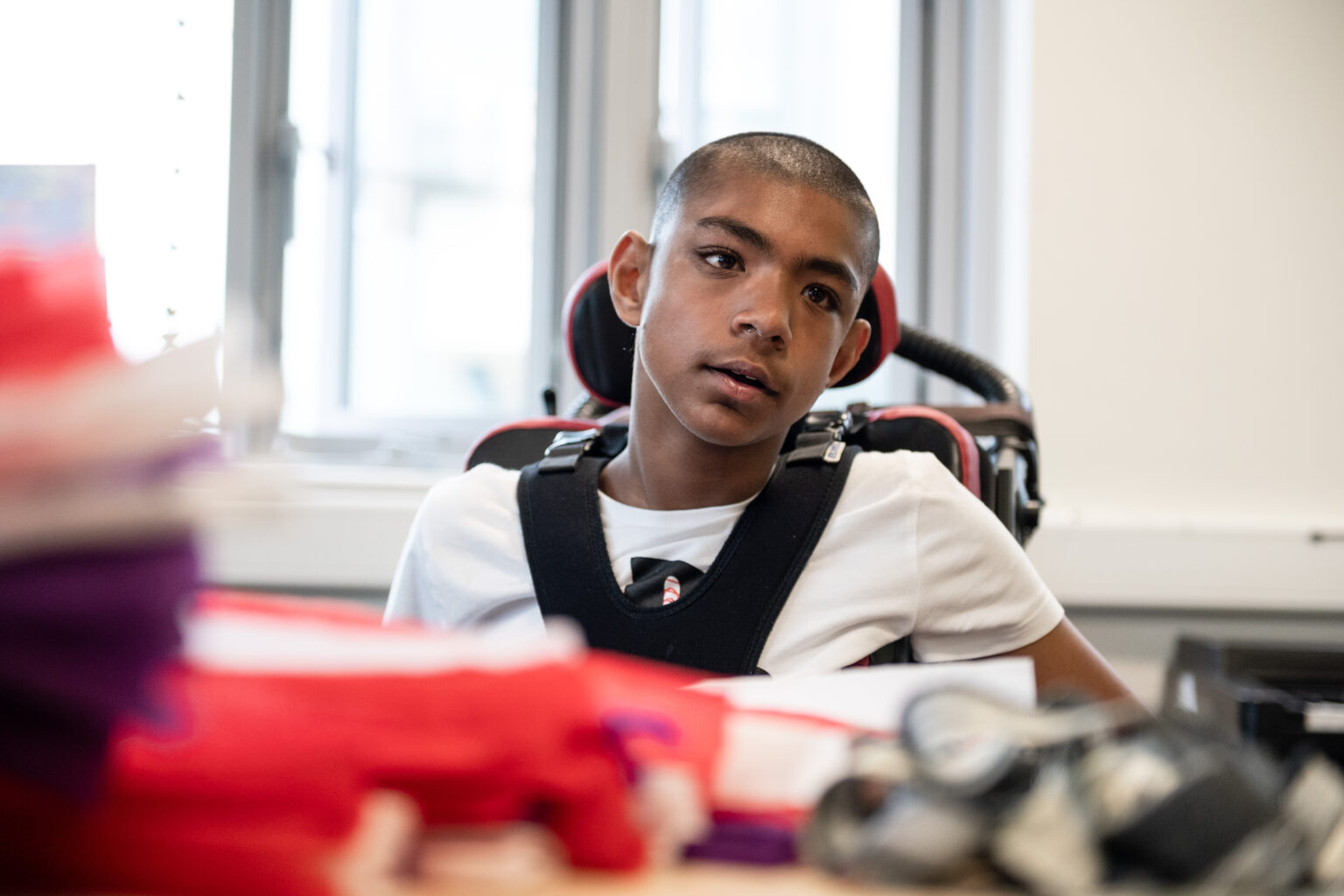 Safeguarding – Beckfoot Hazelbeck Special School