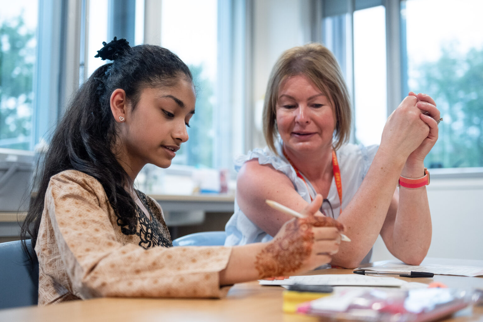 About – Beckfoot Hazelbeck Special School