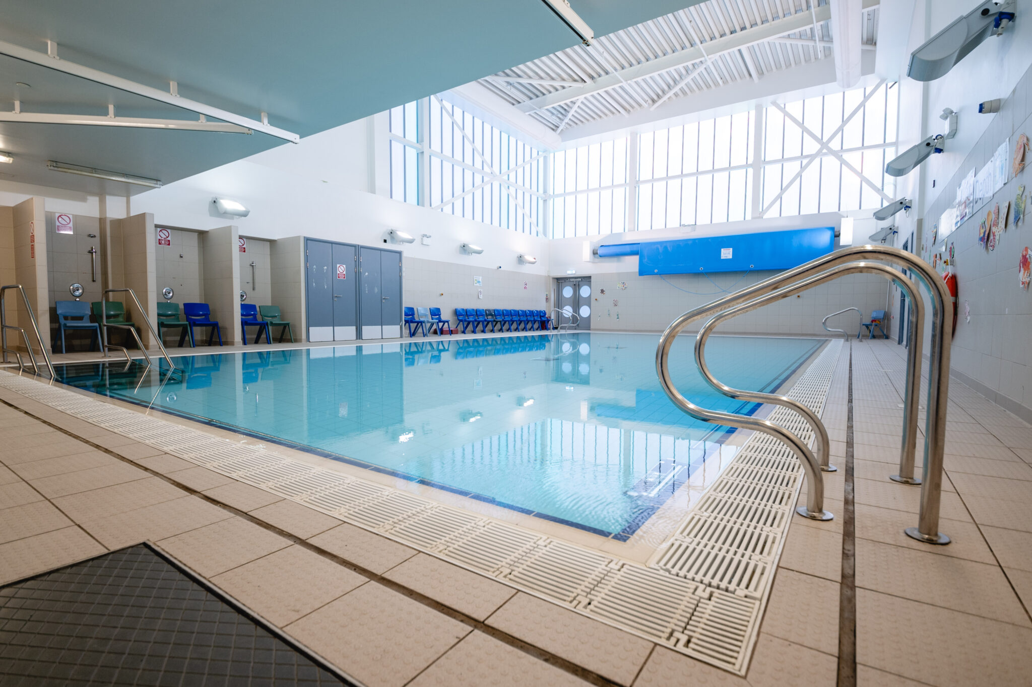 About – Beckfoot Hazelbeck Special School