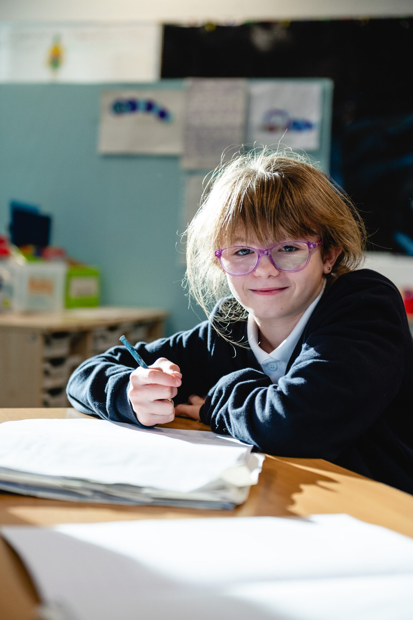 Family information – Beckfoot Hazelbeck Special School