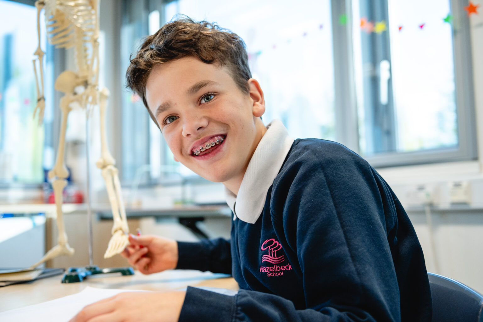 Family information – Beckfoot Hazelbeck Special School