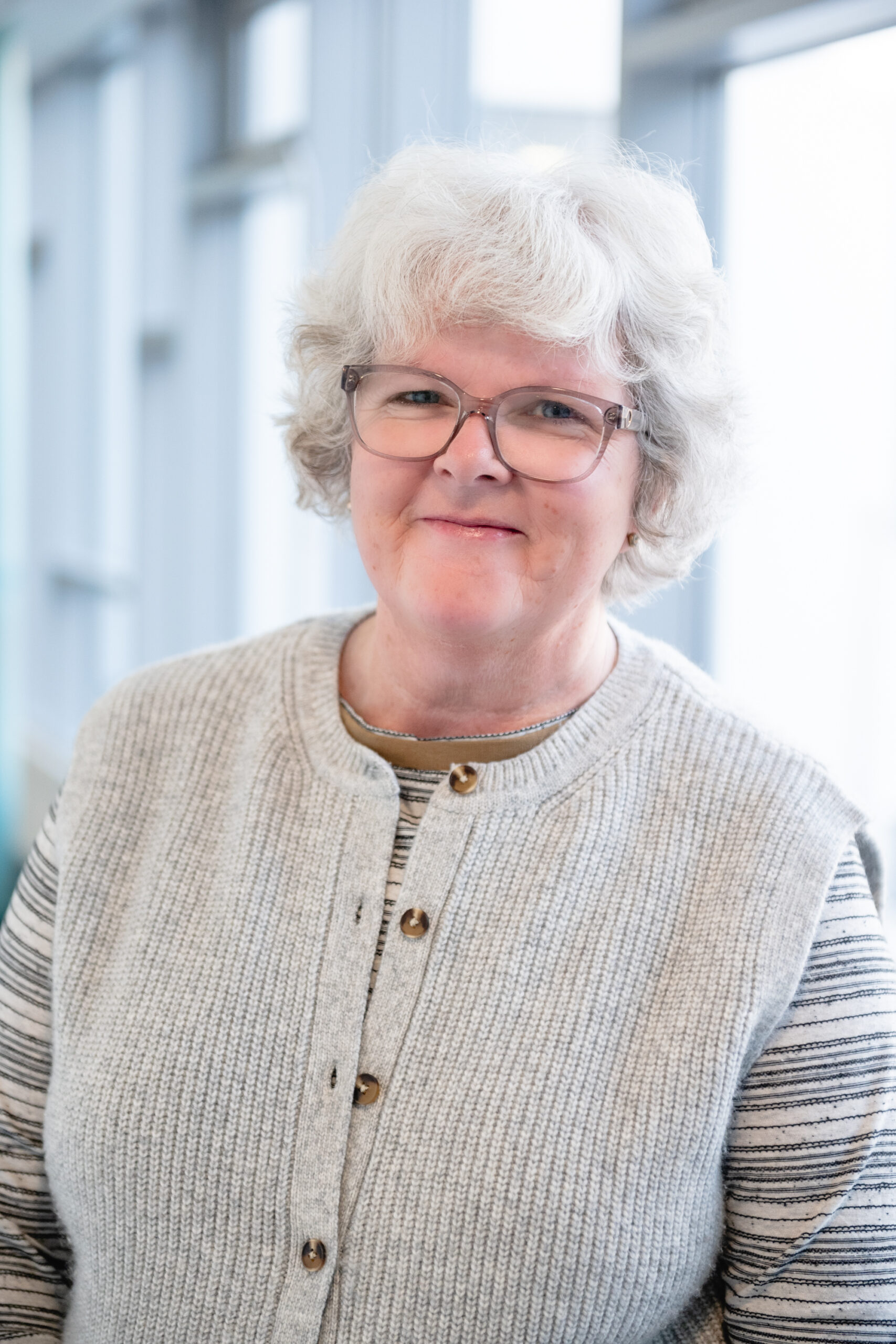 About – Beckfoot Hazelbeck Special School