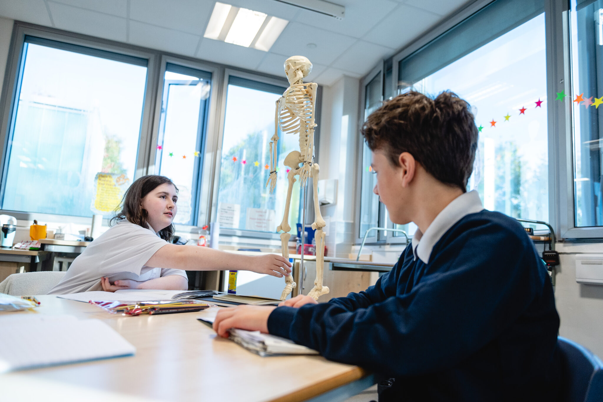 Families – Beckfoot Hazelbeck Special School