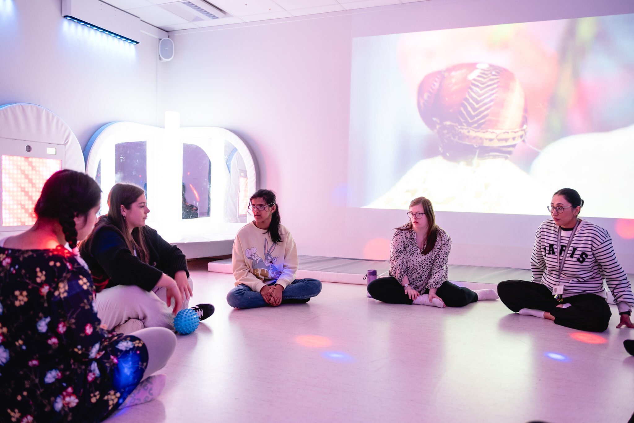 Sixth Form – Beckfoot Hazelbeck Special School