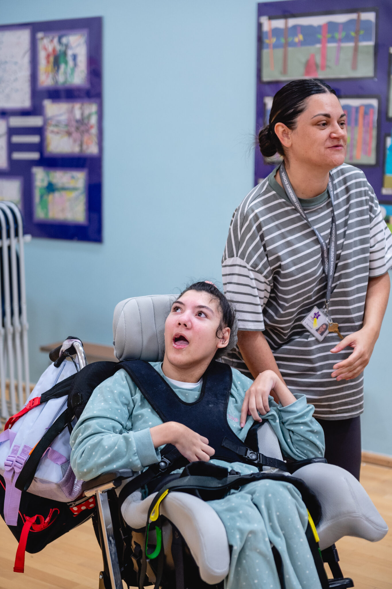 Sixth Form – Beckfoot Hazelbeck Special School