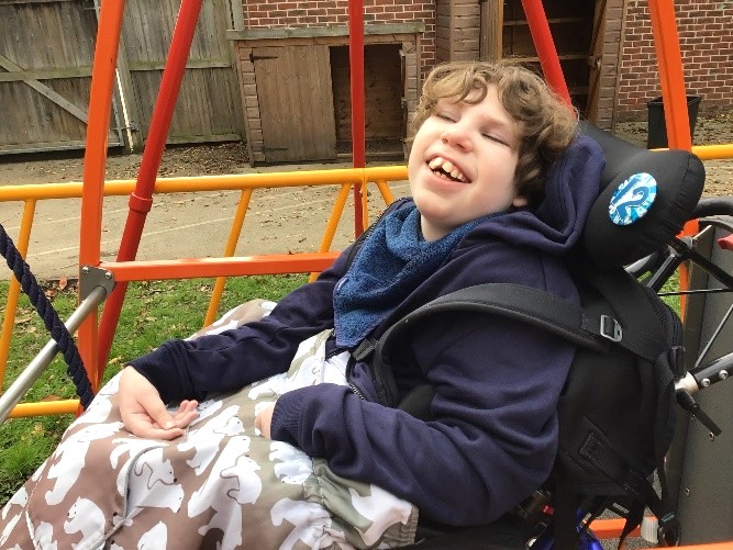 Beckfoot Hazelbeck Special School